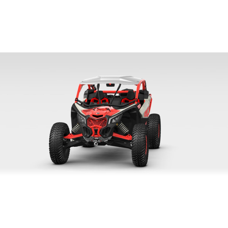 can-am maverick XRC - Moto4all