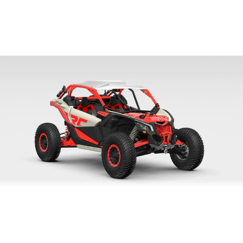 can-am maverick XRC - Moto4all