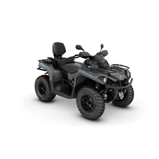 ATV CAN-AM Outlander 570 MAX XT T3 2020 - Moto4all