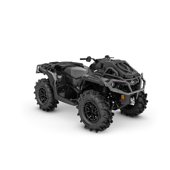 ATV CAN-AM Outlander 1000R XMR 2020 - Moto4all