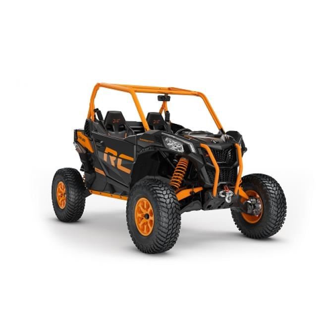 CAN-AM MAVERICK SPORT 1000R XRC 2020 - Moto4all
